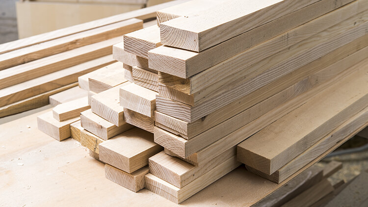 Werkstoffe: Arten und Gliederung, Eigenschaften