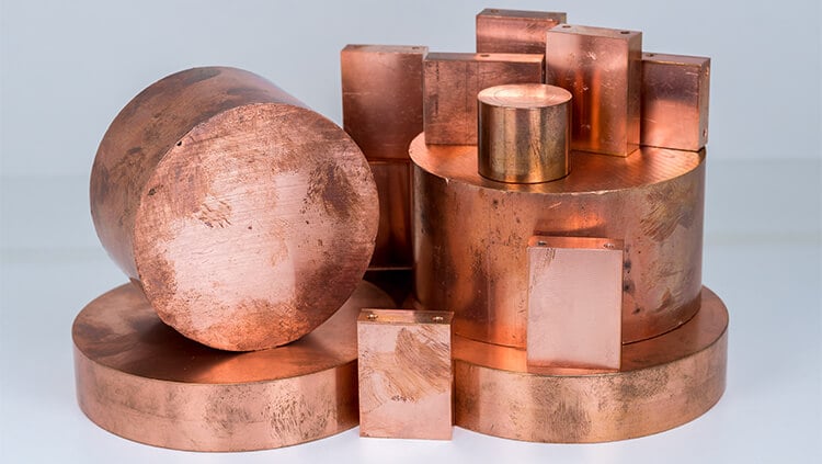 Werkstoffe: Arten und Gliederung, Eigenschaften